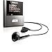 Amazon.com: Philips GoGear Raga 4 GB MP3 Player (Silver) : Electronics