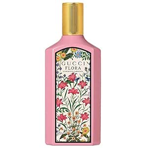 Amazon.com : Gucci Flora Gorgeous Gardenia for Women 3.3 oz Eau de ...