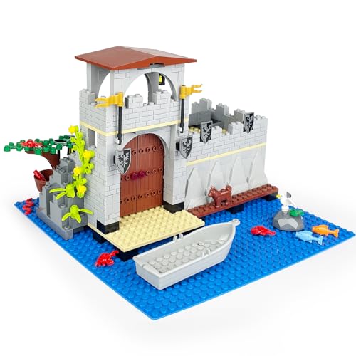 The 6 Best LEGO Duplo Knight Castles - Guidebook