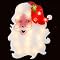Amazon.com : LAMPHOME 17'' Merry Christmas Sign Lights, Lighted ...