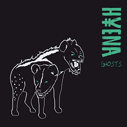 Amazon.com: Ghosts : Hyena: Digital Music