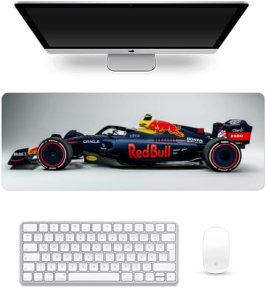 Broken Tusk - F1 Redbull Mouse Pad, Formula 1, Gaming Pad - Buy Broken ...