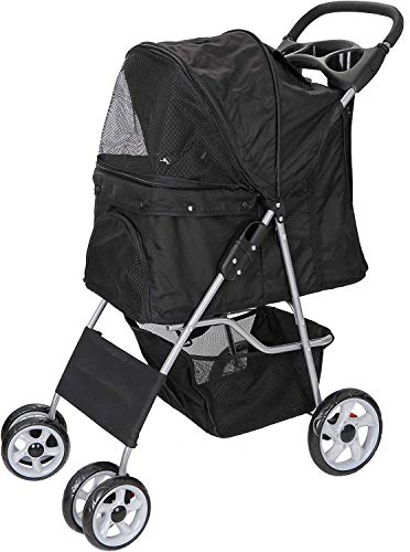 Chicken Stroller: What Kind Should You Get? - Sorry Chicken