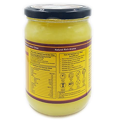 The 29 Best Farm Naturelle Ghee of 2024 [Verified] - Cherry Picks