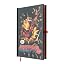 Grupo Erik A5 Notebook Hardback - Willy Wonka And The Chocolate Factory ...