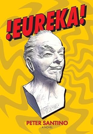 EUREKA : Amazon.com.tr: Kitap