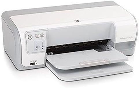 HP Deskjet D4360 Imprimante Jet d'encre : Amazon.fr: Informatique