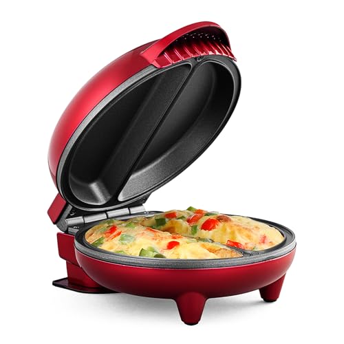 10 Best Microwave Omelette Makers [2025]