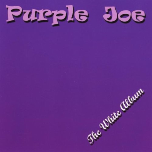 Play The White Album by Purple Joe on Amazon Music
