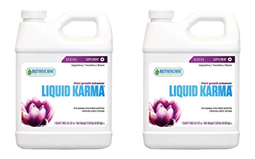Liquid Karma – The 15 best products compared - Your Motor Guide