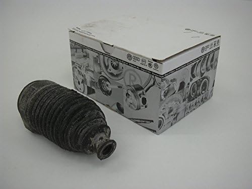 Volkswagen Original VW Front Suspension Bump Stop - 357412303E : Amazon ...