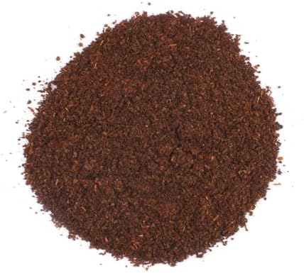 Amazon.com : NY SPICE SHOP Pasilla Negro Chile Powder - Ground Pasilla ...