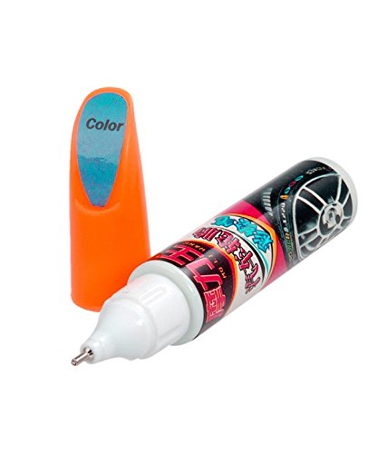 SPEDY Tyre Medium Point Marker & Permanent Tire Marker Pen for Car ...