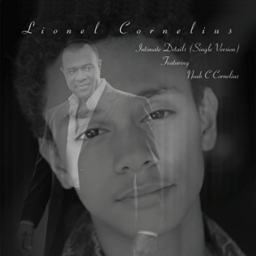 Amazon.com: Intimate Details (Single Version) [feat. Noah C Cornelius ...