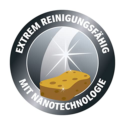 Abwaschbare Wandfarbe Schmutzabweisend – Die 15 besten Produkte im ...