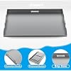 Amazon.com: Flat Top Griddle for Blackstone 28 Inch Grill Powder Coated ...