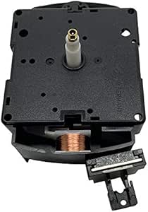 Amazon.com: New Replacement Quartz German UTS Euroshaft Pendulum Clock ...