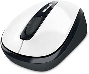 Microsoft Wireless Mobile Mouse 3500 : Amazon.ca: Electronics