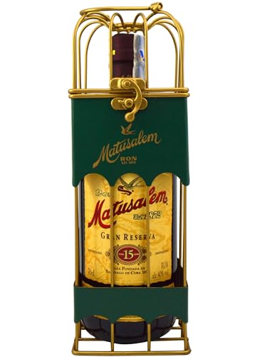 Ron Hacendado ️ 2025