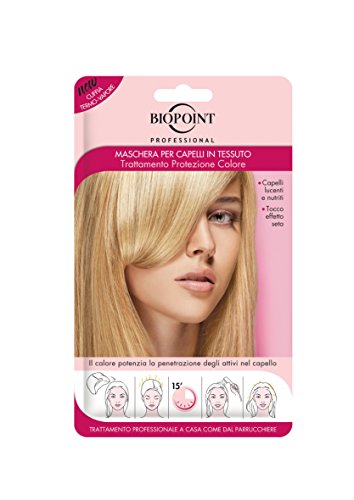 Maschera Colorante Biopoint → Classifica 20 Più Venduti e Prezzi nel 2024
