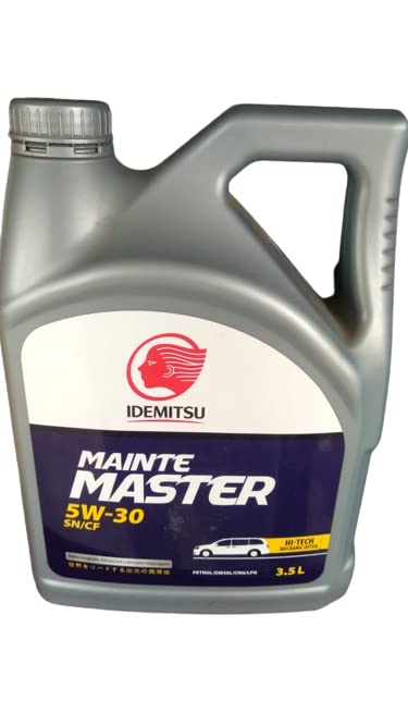 MASTER ENGINE OIL : Amazon.in: Car & Motorbike