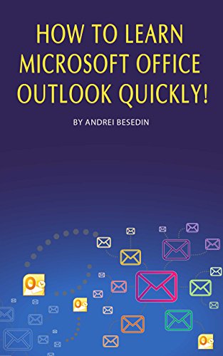 20 Best-Selling Microsoft Outlook Books of All Time - BookAuthority