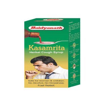 Buy Baidyanath Kasamrit Syrup (200ml) Online at Low Prices in India ...