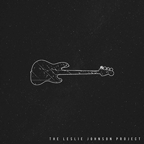 Amazon.com: The Leslie Johnson Project : Leslie Johnson: Digital Music
