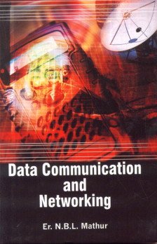 Buy Data Communication and Networking Book Online at Low Prices in ...