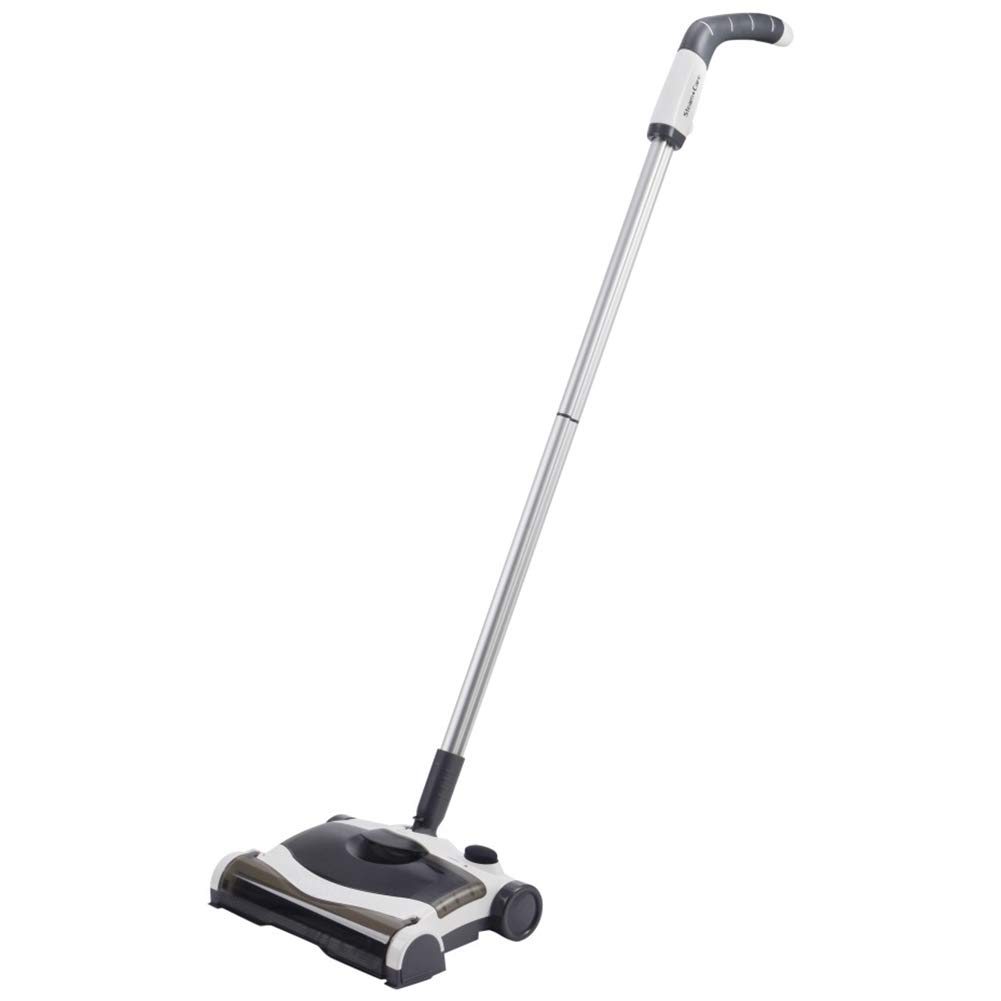 Buy Cordless Electric Spinning Mop, Handheld Vacuum Floor Rechargeable ...