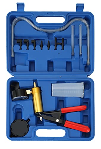 13 Best Hand Vacuum Pumps in 2022 - Our Top Picks