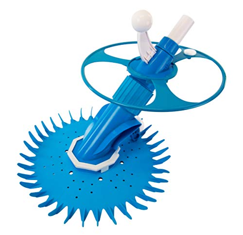Pool Cleaner Reviews » Blog Archive » Learn More About Aqua Select ...