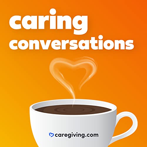 Amazon.com: Caring Conversations : Brenda Blais Nesbitt: Audible Books ...