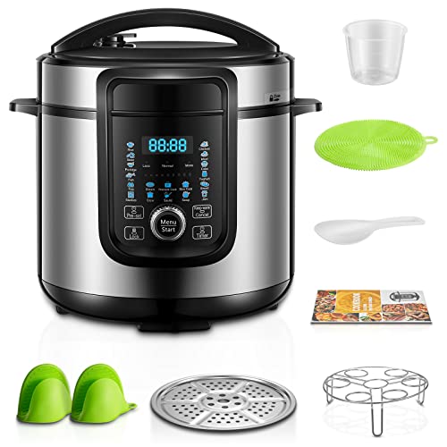Top 10 Best Multi Purpose Electric Cooker : Reviews & Buying Guide ...
