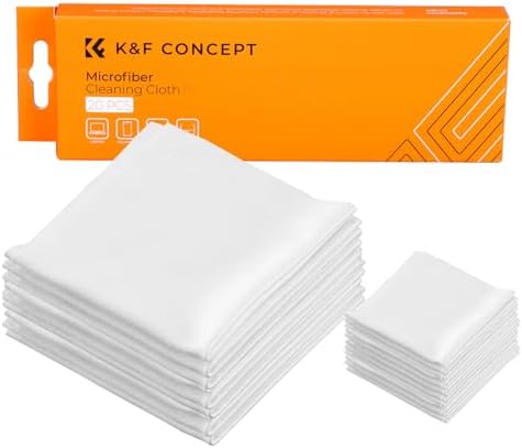 700 Sheets Lens Cleaning Tissue Paper - Premium Lens Paper for ...