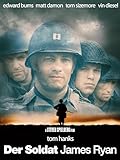 Der Soldat James Ryan (Film) | Besetzung, Review & Filmkritik