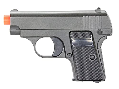 Top 10 Best Colt Mini Airsoft Pistol : Reviews & Buying Guide - Katynel