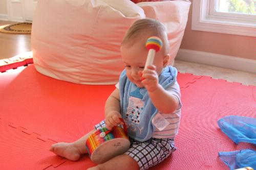 Amazon.com: Remo Agogo Bell, 5-inch (HD2005LK) : Toys & Games