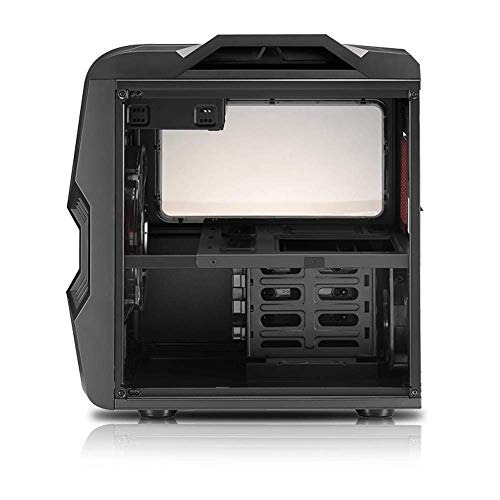 Nanoxia Micro ATX Case for Gaming/Desktop/Cube/Tower - Rexgear - Want ...
