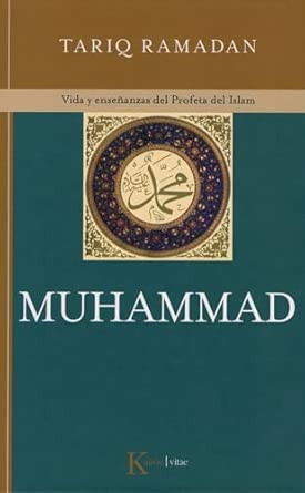 Amazon.com: Muhammad: Vida y enseñanzas del Profeta del Islam (Spanish ...