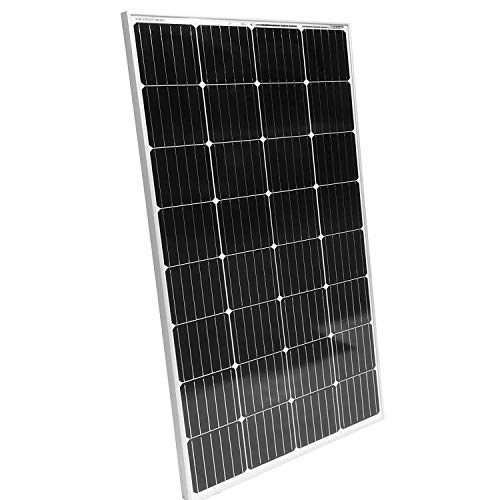 Los mejores paneles solares monocristalinos - Ecoptima