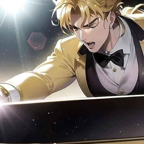 Amazon.co.jp: 歌うディオ [Dio Singing] : DIO: Audibleオーディオブック