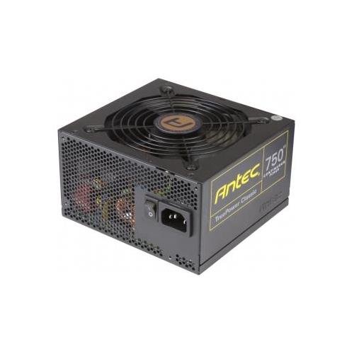 Amazon.in: Buy ANTEC TruePower Classic TP-750C 750W 80 PLUS Gold ATX12V ...