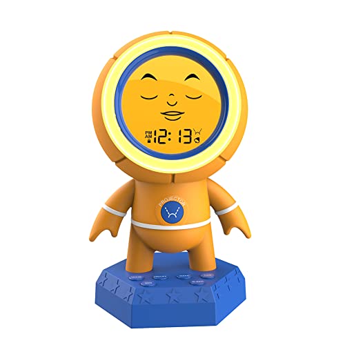 Top 10 Shape Up Alarm Clock of 2022 - Katynel