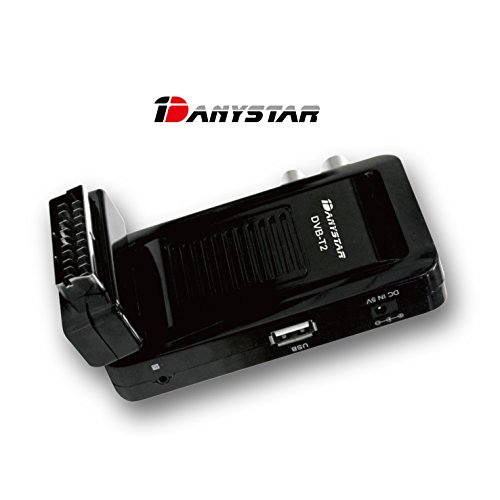 36 migliori Decoder Dvb T2 nel 2020 (recensioni, opinioni, prezzi)