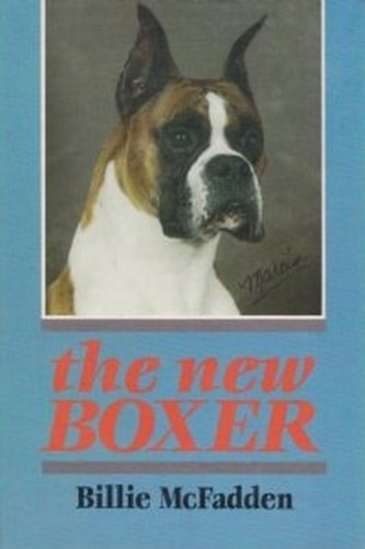 Buy The New Boxer Book Online at Low Prices in India | The New Boxer ...