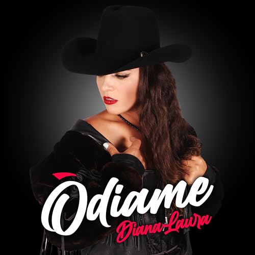 Amazon Music - Diana LauraのÓdiame - Amazon.co.jp