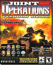 Joint Operations: Typhoon Rising (PC) : Amazon.in: Video Games
