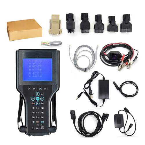 Tech 2 Scanner – The 15 best products compared - Your Motor Guide