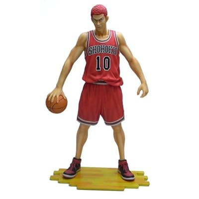 Sakuragi Hanamichi PVC Figure - The Spirit Philippines | Ubuy